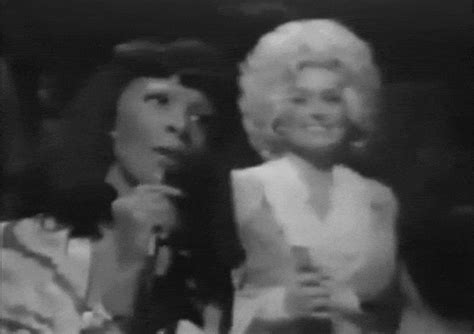 Donna Summer And Dolly Parton…i Cant Even Tumbex