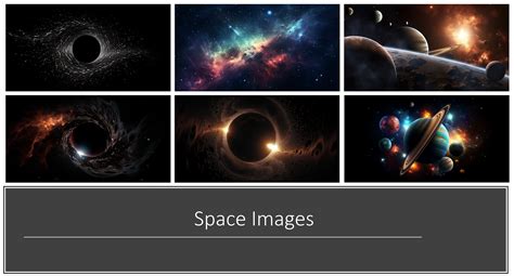 Space Images Virtual Background Pack Backdrop Office Background