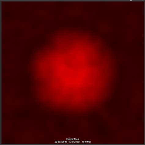 Graphics Height Gradient Generation From Height Map Using Compute Shader Has Weird Artifacts