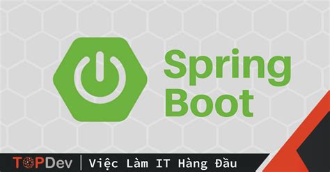 Sự Khác Nhau Giữa File Application Với Bootstrap Trong Spring Topdev