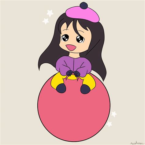 Wendy Bouncing Request By Mermaid8038 On Deviantart
