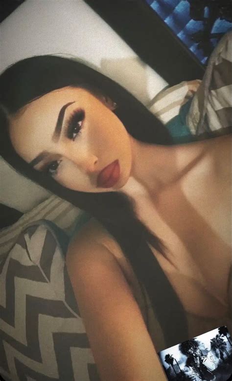 Lvrful In 2024 Latina Makeup Looks Cute Makeup Looks Pretty Makeup