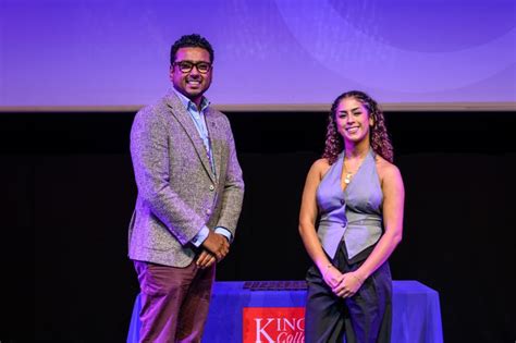 samah ramsi on linkedin last week i attended the king s college london