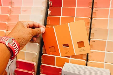 25 Best Colors That Go With Orange Inspiration Of Orange Design