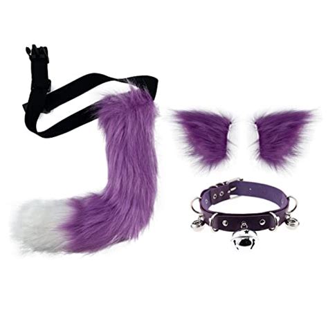 Aphmau Wolf Ears And Tail Merch At Betty Kennedy Blog