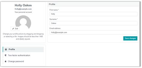 How To Reset MFA LearnHSCNI Help And Support