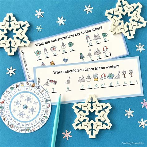 Worksheets Winter Theme Winter Themed Shapes Worksheets For