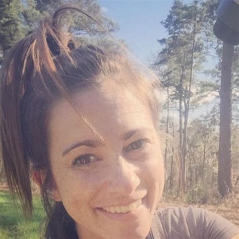 Jessica Cusick Nih Ctrd Postdoctoral Fellow Doctor Of Philosophy