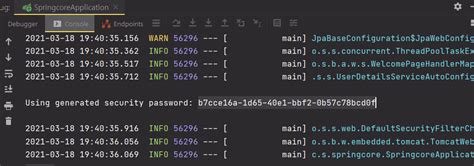 spring security 1