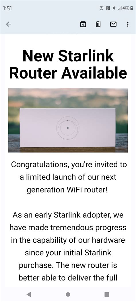 Bypass Starlink Rv Router W Poe R Starlink