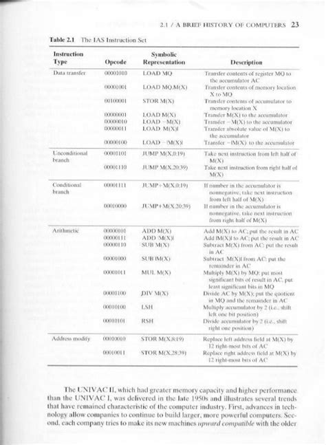 Computer Organization And Architecture 6e By William Stalli Pdf