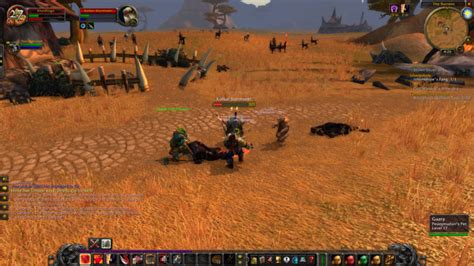 Counterattack Wow Classic Quest Guide And Walkthrough