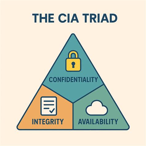 Ciatriad Cyberfundamentals Infosec Learncyber Cybersecurityeducation… Picoctf