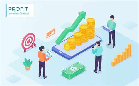 Executives Analyze The Market To Determine The Companys Sales Targets