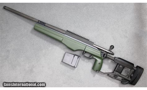 Sako ~ Trg 42 ~ 338 Lapua Magnum