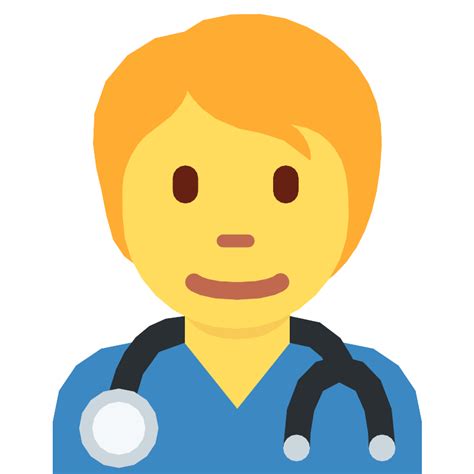 Health Worker Vector Svg Icon Svg Repo