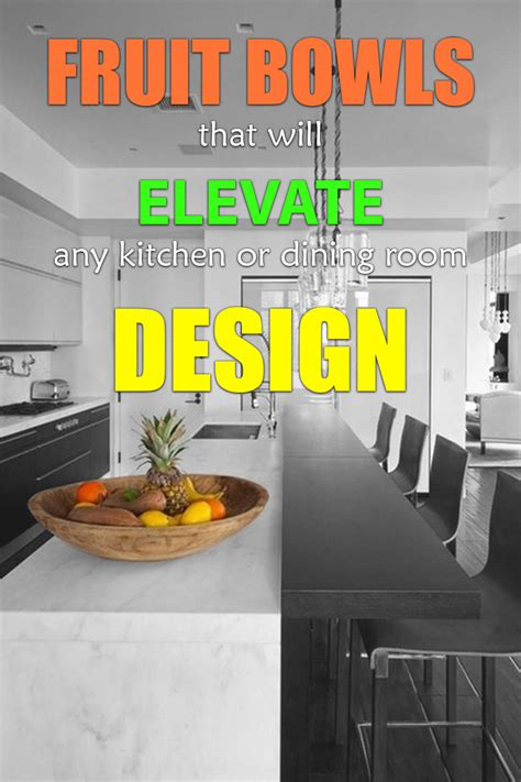 Fruit Bowl Interior Design