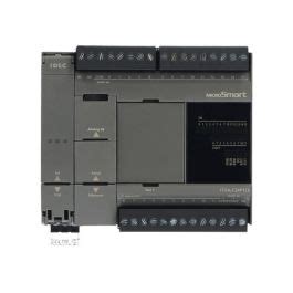 FC A C R CE IDEC Programmable Logic Controllers