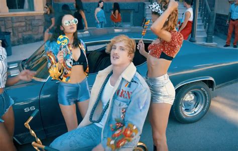Logan Paul Deserves Penis Cancer Says Westword Reader After Flobots