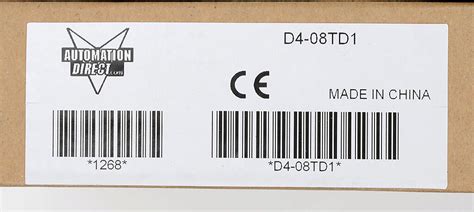 Dl405 Output Module Automationdirect
