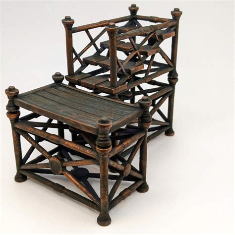 3d Printable Modular Industrial Scaffold Platform By Custom Miniature Maker 3d Printable Modular Industrial Scaffold Platform By Custom Miniature Maker