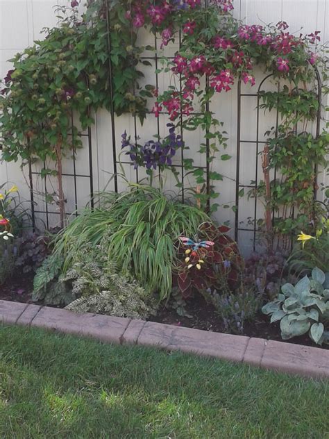 Flowers From Clay Fine Gardening