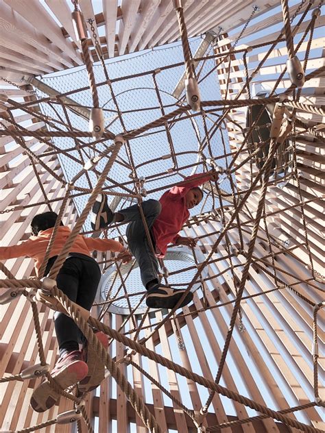 Pico Playground Landezine International Landscape Award LILA