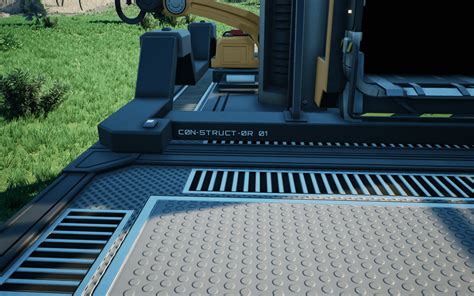 ever noticed this text on a constructor r satisfactory