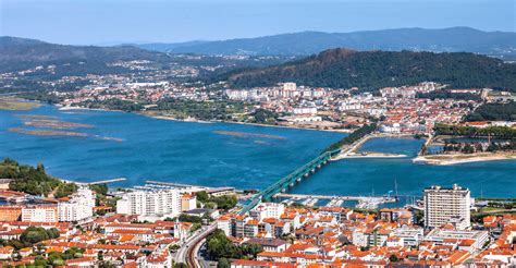 Las 10 Ciudades Más Lindas De Portugal Turismocity