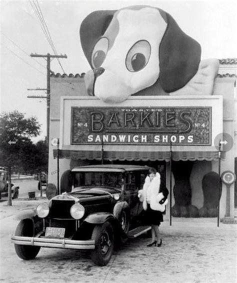 Early 20th Century L A Programmatic Architecture Album On Imgur