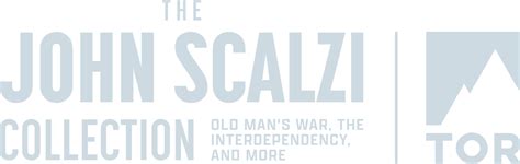 Humble Book Bundle The John Scalzi Collection Old Mans War The