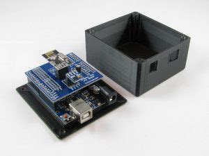 Arduino Uno Enclosure GetSurreal