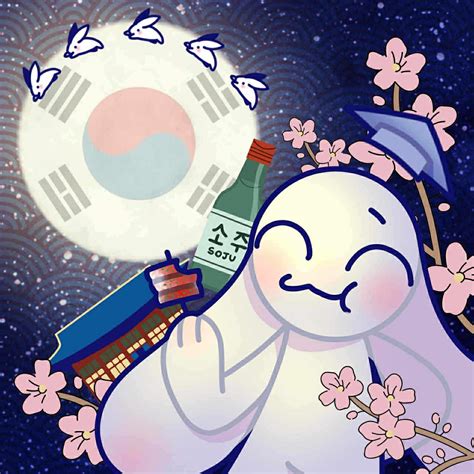 세상에서 가장 귀여운 사람