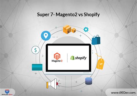 Magento 2 Vs Shopify Which Ecommerce Suitable For You
