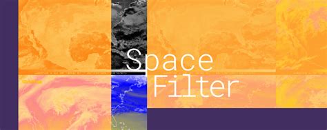 Space Filter Smarter Satellites — The Link The Magazine Of Cmus
