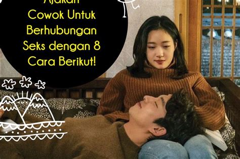Yuk Berani Menolak Ajakan Cowok Untuk Berhubungan Seks Dengan Cara Berikut Cewekbanget