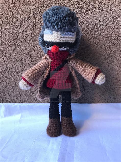 Grunkle Ford By Feralglance On Deviantart