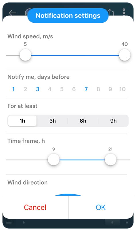 The Complete User Guide To Windy App For IOS Windy App