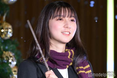 画像15 21 上白石萌歌“クリスマスに行きたい場所”明かす「こんなにクリスマスを感じられる場所はない」 モデルプレス