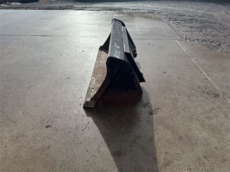 Buckets 67 Compact Tractor Bucket 550 Leaders Farm Equipment