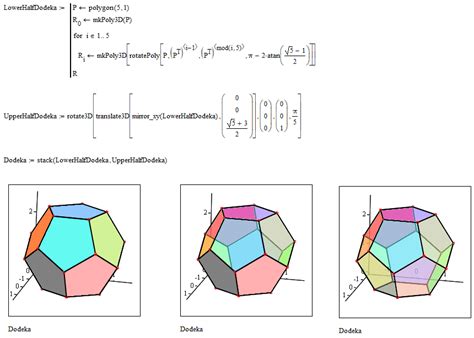 Solved Polyhedron28 Ptc Community