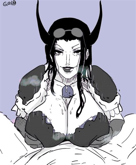 Rule 34 Beast Pirates Cosplay Boobjob Female Male Nico Robin One