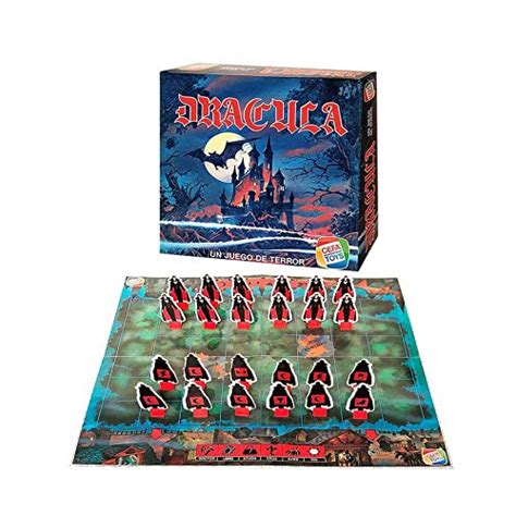 Los mejores juegos de mesa de la historia