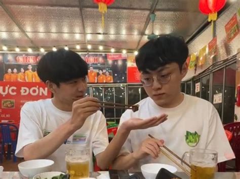 루시드 쇼메이커 사이 안좋은건 맞았네 롤 리그 오브 레전드 에펨코리아
