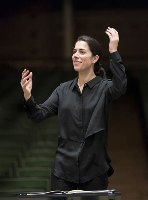 Porträt Marie Jacquot | concerti.de