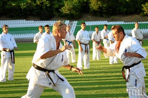 Над 650 състезатели от 11 държави в Международния летен лагер по