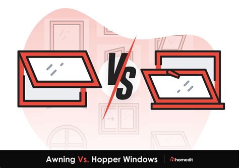 What Are Hopper Windows