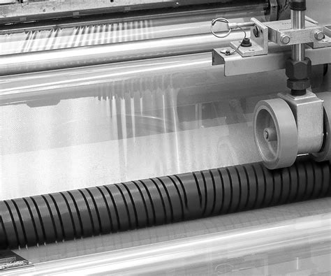 Track Etched Membrane Tracking