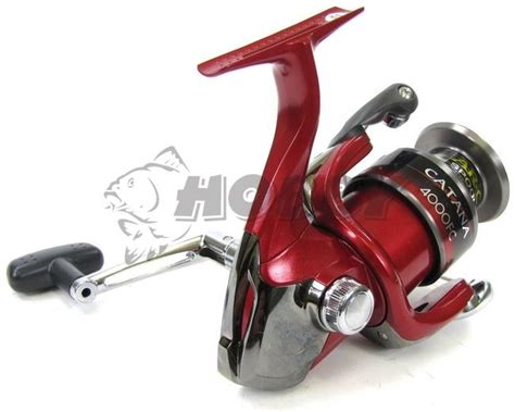 Navijak Shimano Catana 4000 FC - Rybárske a poľovnícke potreby Hobby ...
