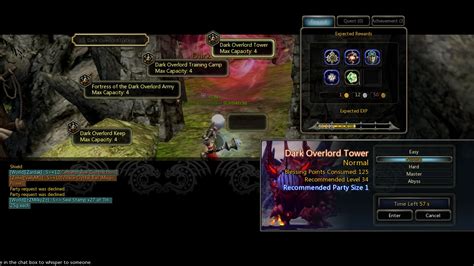 Dragon Nest Sea Guide Dragon Nest Sea Mod Memory Usage Reduction Package